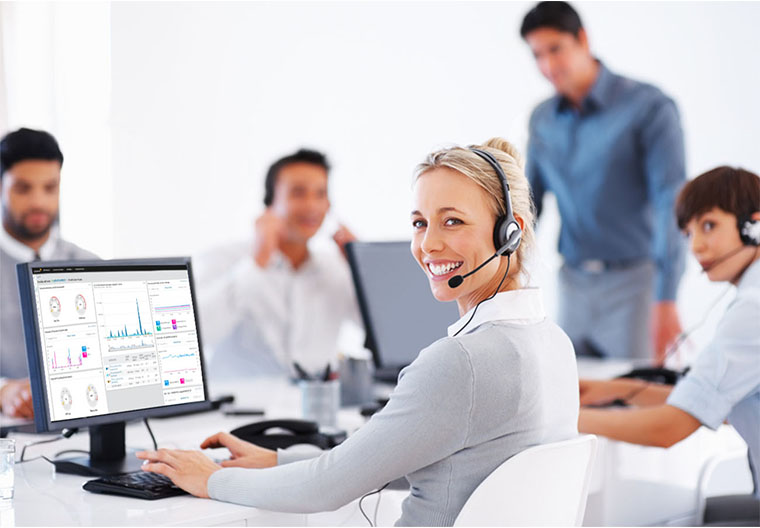 Global Investment Solutions S.A.C.